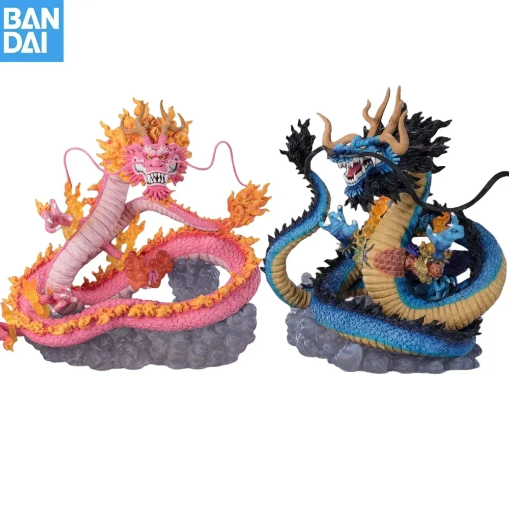 Original-BANDAI-Anime-One-Piece-Figuarts-ZERO-Kaidou-Kozuki-Momonosuke ...