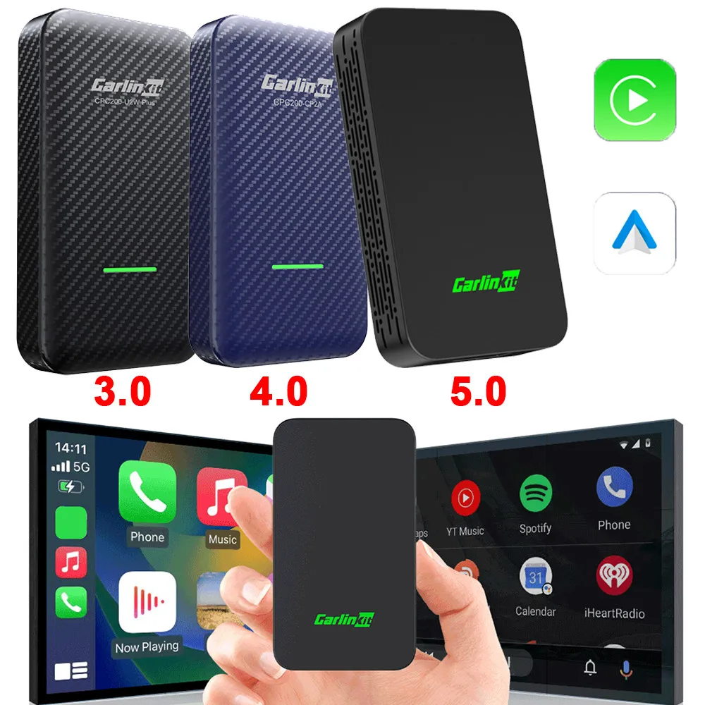 Carlin-kit-5-0-4-0-3-0-2air-Wireless-Carplay-Adapter-Apple-Carplay ...