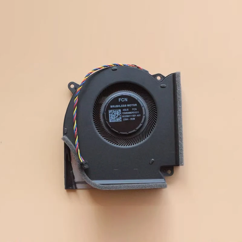 Original For ASUS ROG Strix G15 G513R G17 G713R 2022 6 6Plus Laptop CPU ...