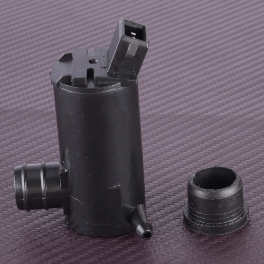 Windshield-Washer-Pump-with-Grommet-Fit-for-Ford-Focus-Expedition-F-150 ...