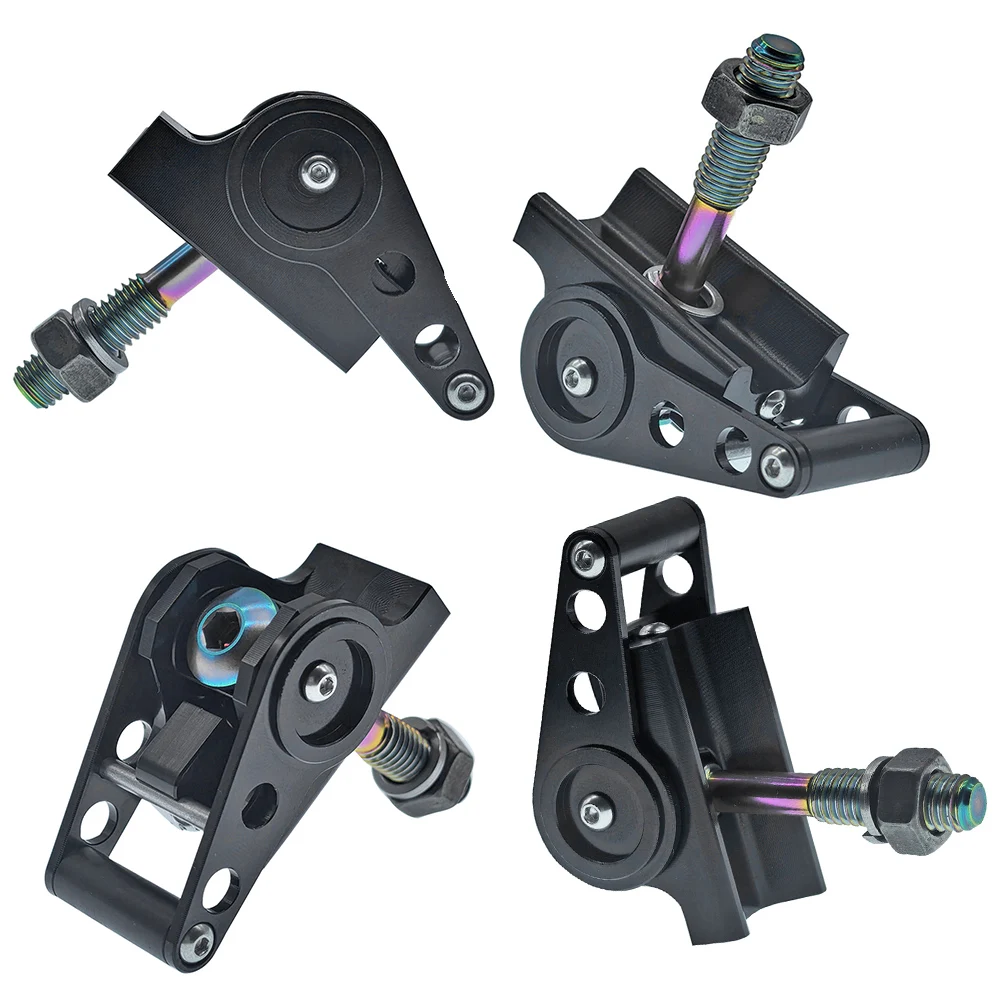 Bike Quick Release Faucet C Buckle Aluminum Alloy Folding Bicycle Quick ...