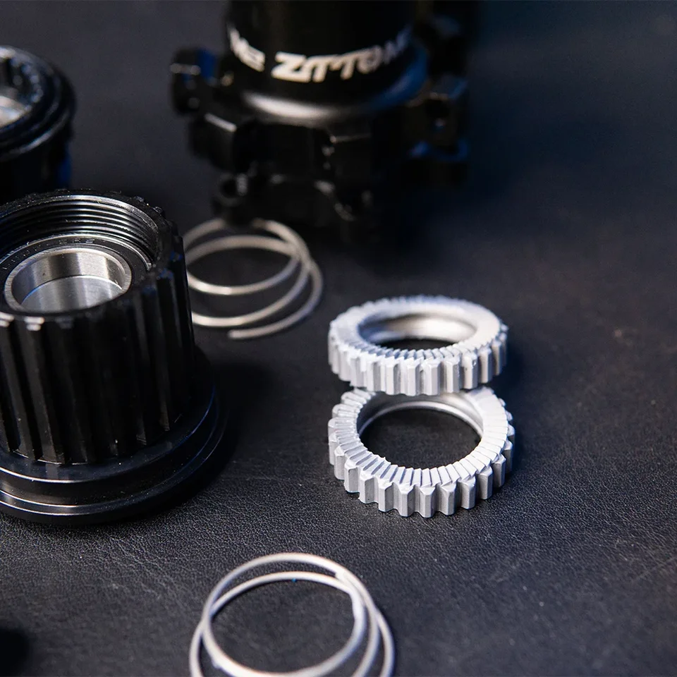 Ztto-超軽量マウンテンバイクハブ、mtb boost 148、ストレートプルハブ