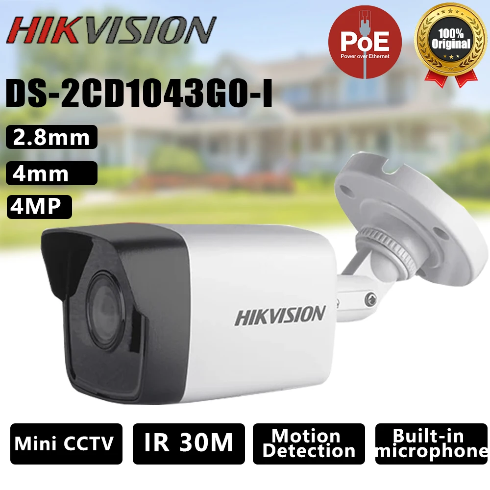 Hikvision-4MP-Mini-Bullet-a-IP-kamera-DS-2CD1043G0-I-ev-HD-g-venlik ...