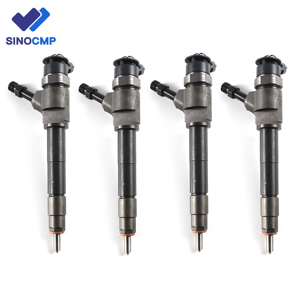 4pcs-0445110249-Diesel-Fuel-Injectors-for-BOSCH-FORD-RANGER-MAZDA-BT50 ...