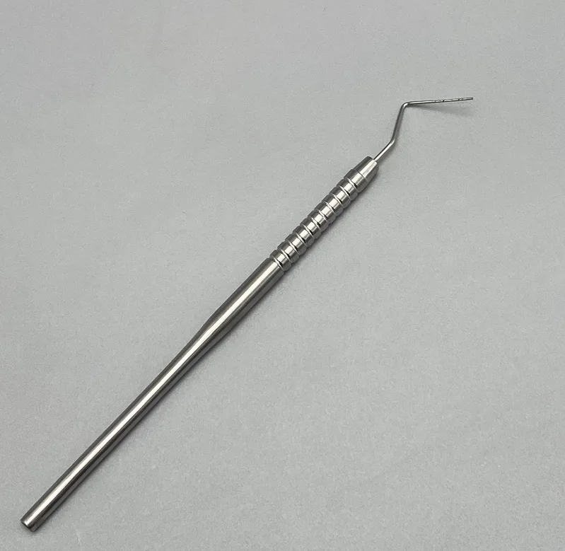 William-Probes-Dental-Color-Coded-Probe-Periodontal-Perio-Explorer ...