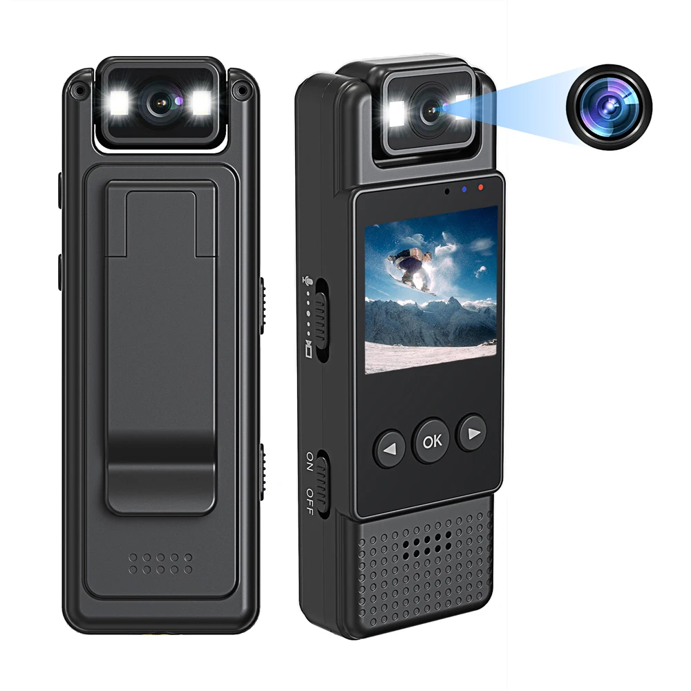 L12-WiFi-Mini-Camera-HD-1080P-Portable-Digital-Video-Recorder-Police ...