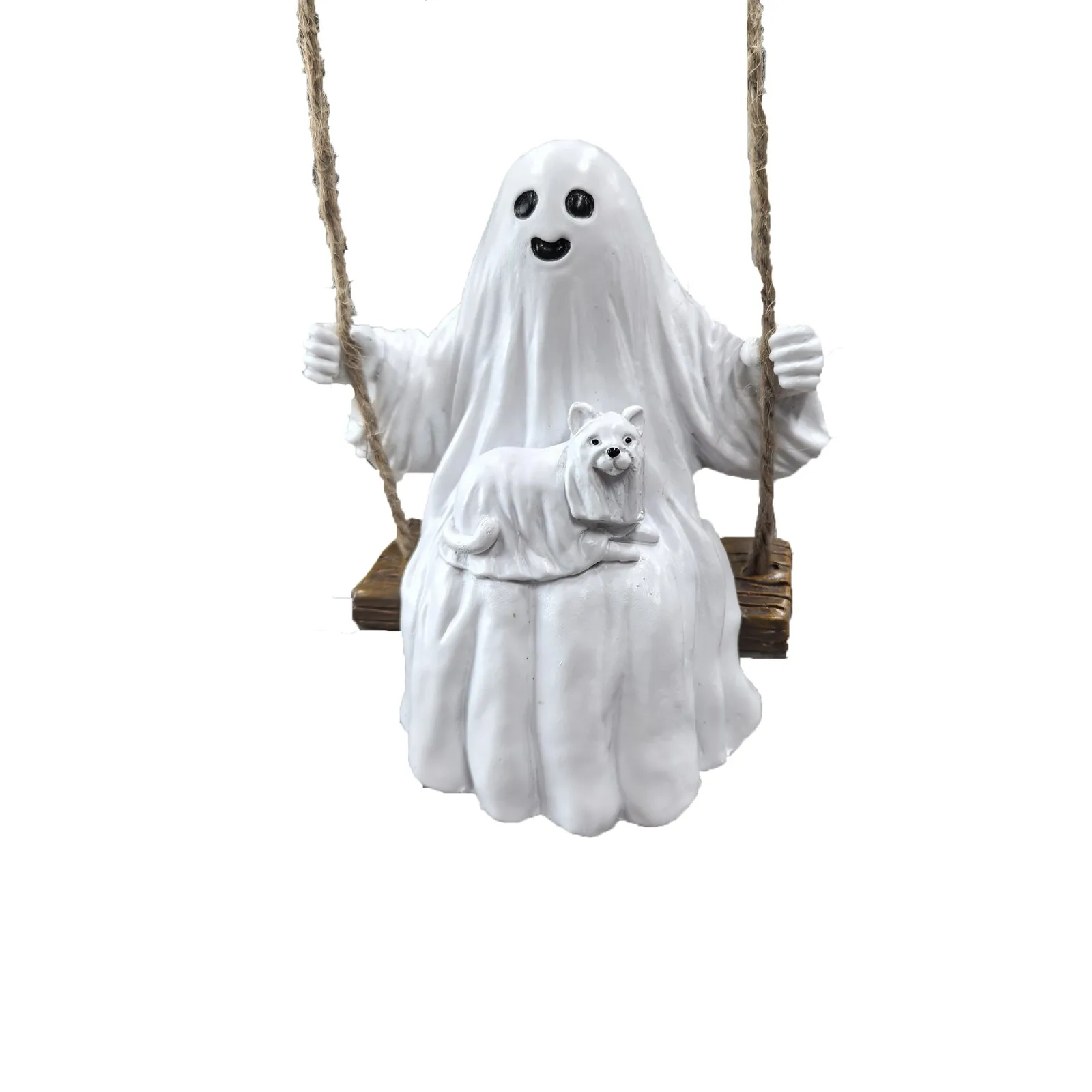 Swing-Pendant-Decorations-Cute-Cartoon-Front-Door-3d-Swinging-Pet-Ghost ...