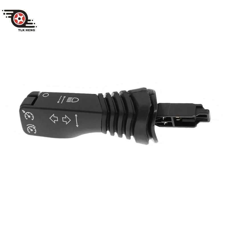 Indicator-Stalk-Switch-Cruise-Control-Handle-For-Opel-Vauxhall-Astra-H ...