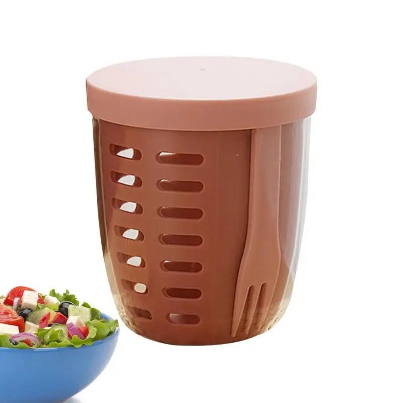 Cooking-Salad-Chopper-Bowl-Kitchen-Drain-Basket-With-Handles-Rotatable ...