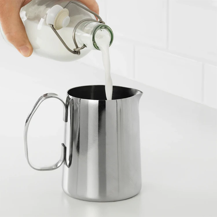 Bouillonner - Hot-vente nouveau ménage électrique lait batteur café ...