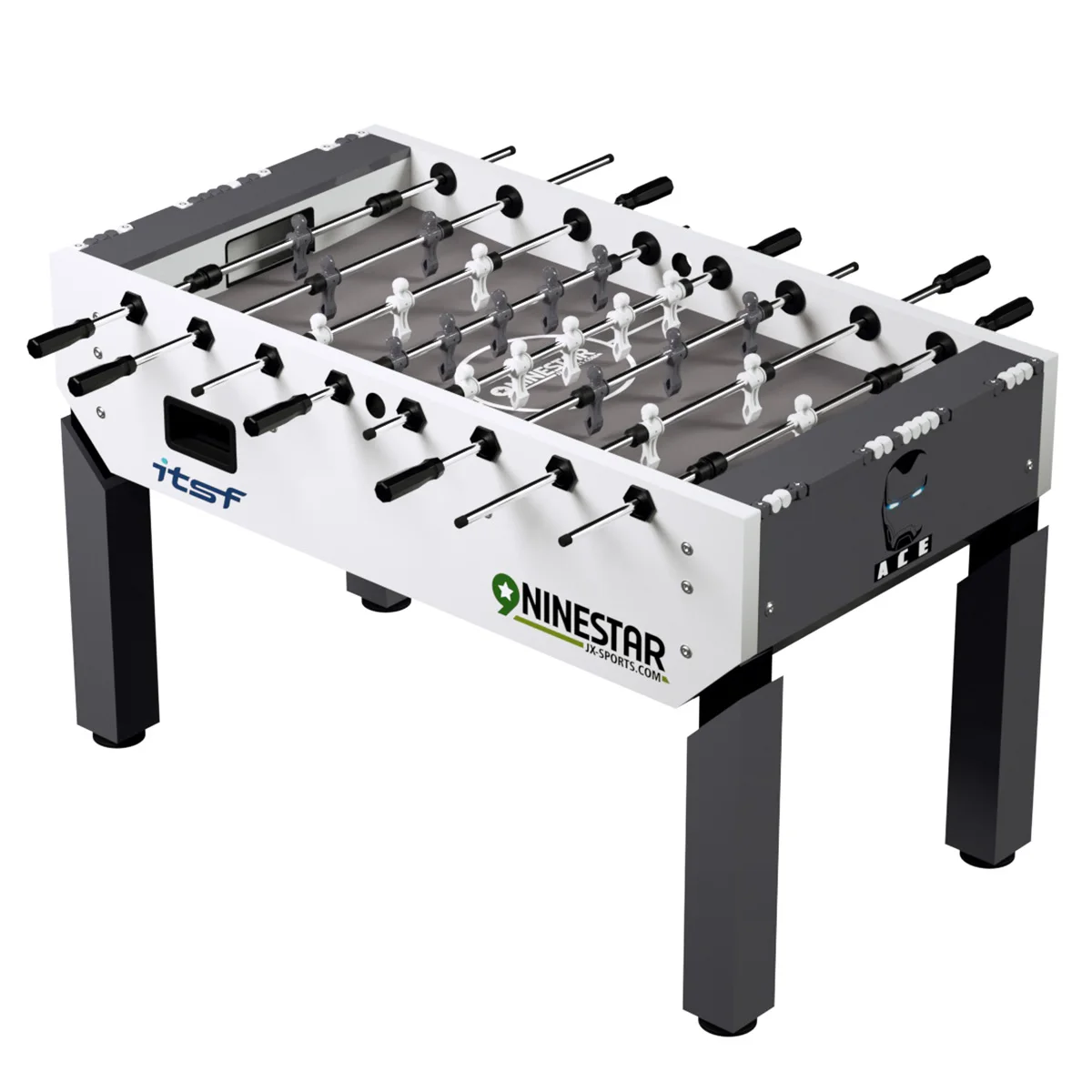 Table-Soccer-55-Professional-Full-Size-Superior-Pro-Player-Competition ...