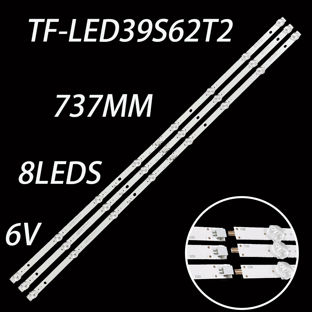 LED-Backlight-strip-for-HL-00390A30-0402S-07-LE40N3-TF-LED39S62T2-Tf-led40s82t2s-40LFA29E ...