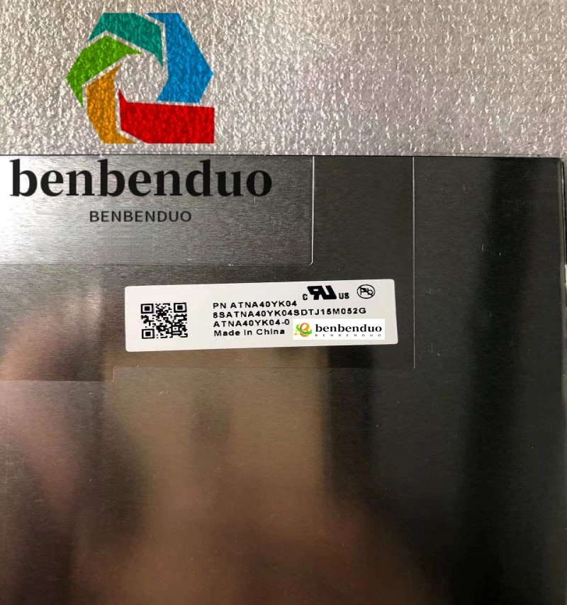 ATNA40YK04-YK07-ASUS-Pro14-N7401Z-M7400Q-U4700-K3402Z-K6400Z-UX3402Z ...