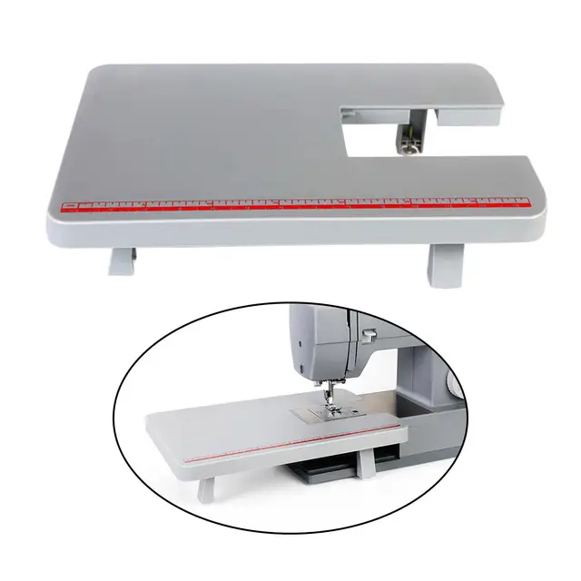 Heavy Duty Sewing Machine Extension Table Extension Table Board Sewing ...