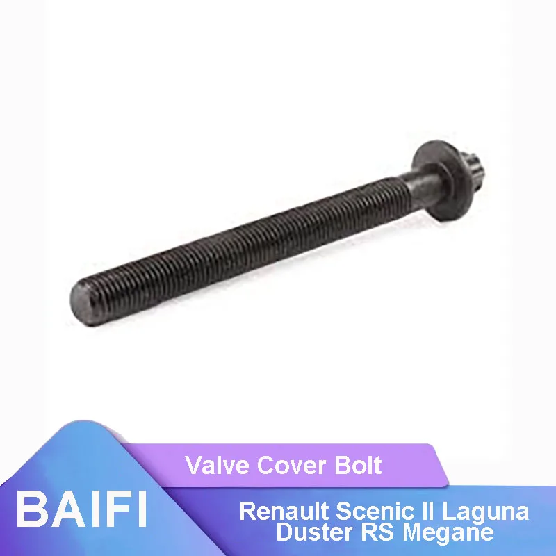 BAIFI-tornillo-de-cubierta-de-v-lvula-de-culata-genuina-Perno ...