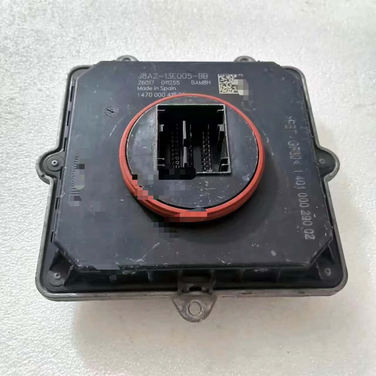 Original-J8A2-13E005-BB-147000041500-BAM8H-Headlight-LED-Driver-Light ...