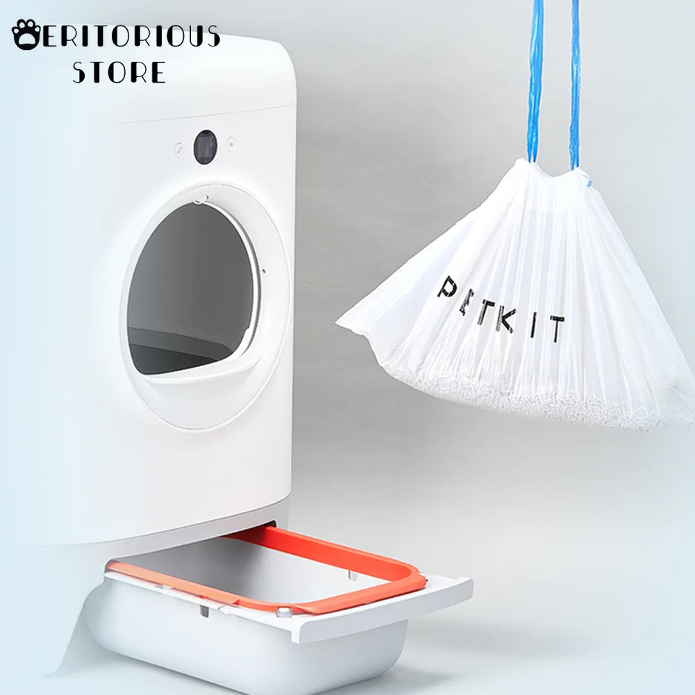 Petkit-Poop-Bag-For-Automatic-Self-Cleaning-Cat-Toilet-Tray-Box-2 ...
