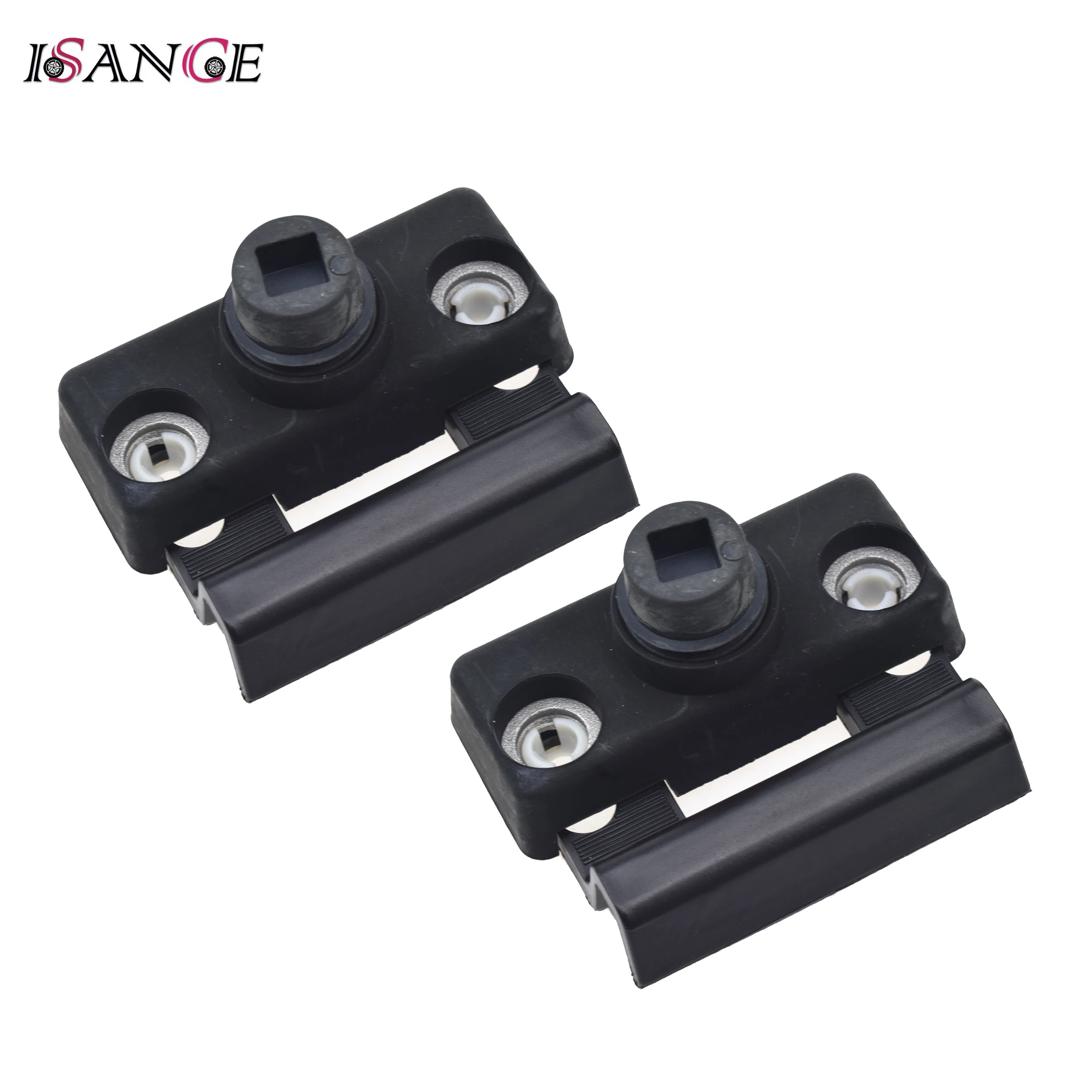 Bumper Buffer Stopper Rear Trunk Lid Holder For Mercedes-Benz W211 E ...