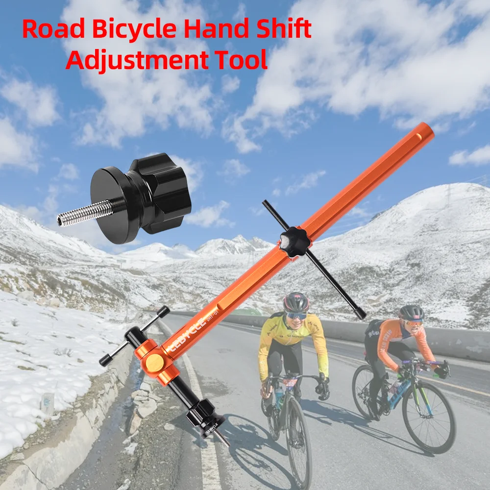 lebycle-Hanger-Alignment-Gauge-Road-Bike-Dual-Control-Lever-Alignment ...