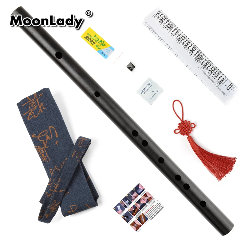 Woodwind Family Flute