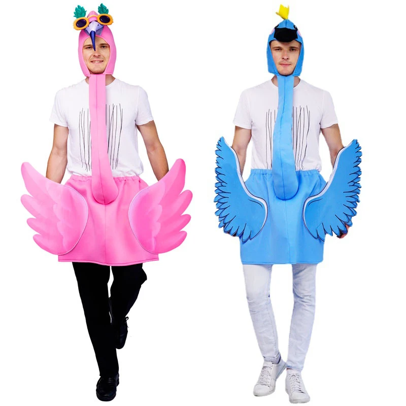 Male Flamingo Costumes