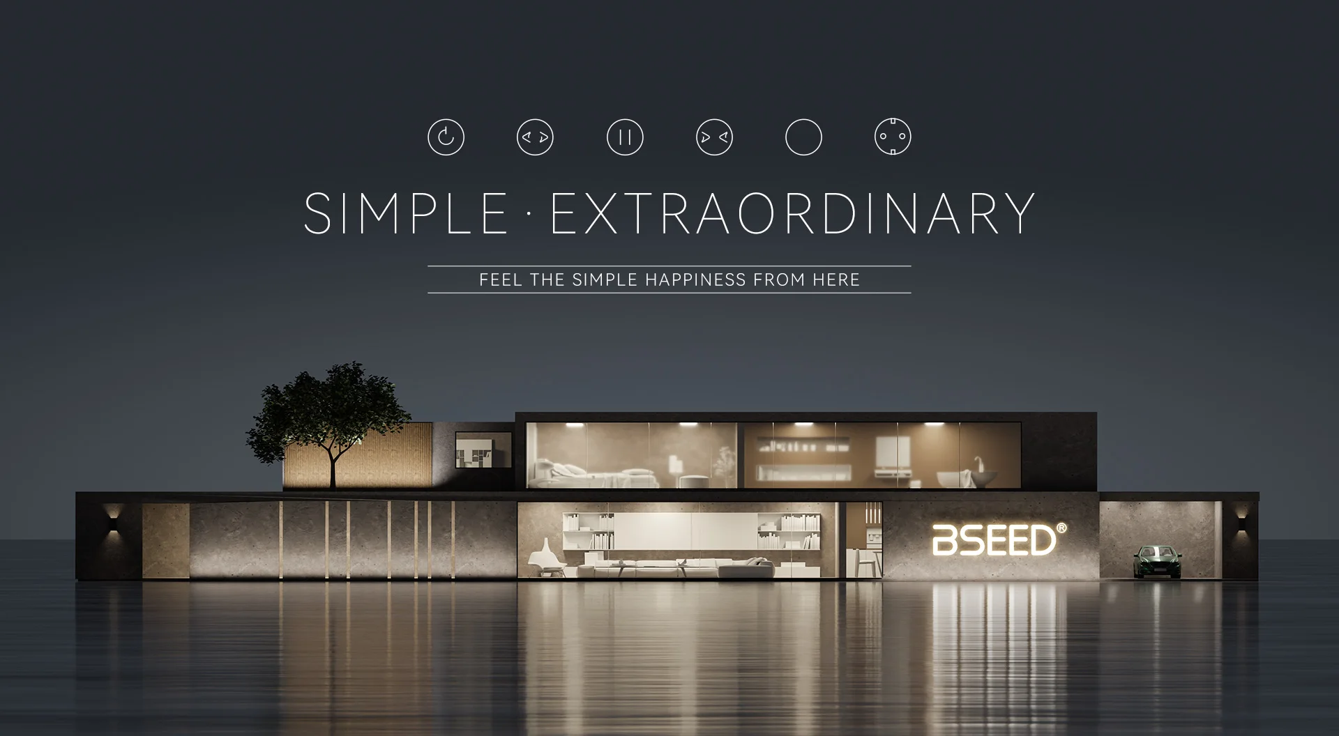 BSEED Official Store - Amazing products with exclusive discounts on ...