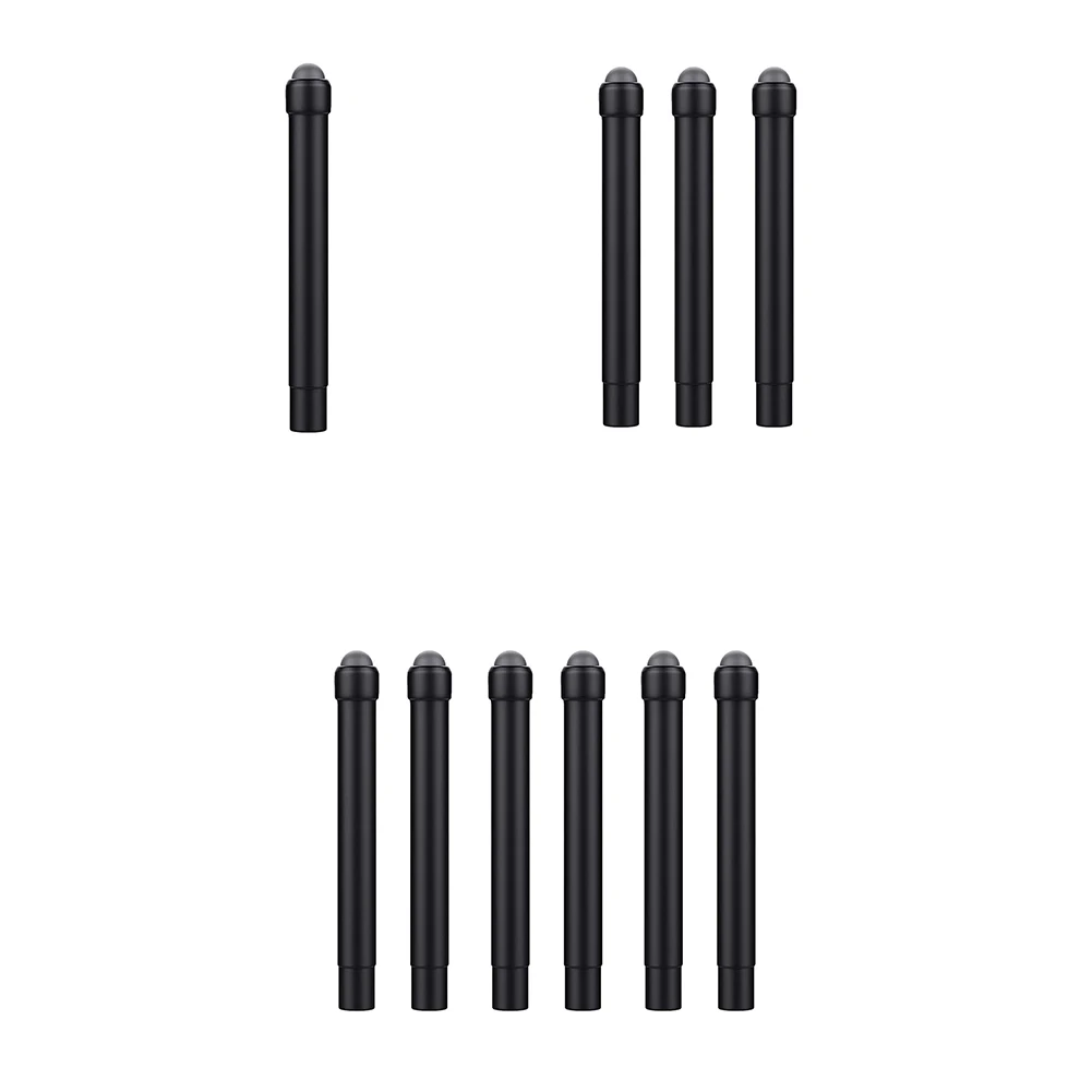 Stylus Replacement Spare Pen Nib Tip Kit Stylus Pen HB Refill Pencil ...