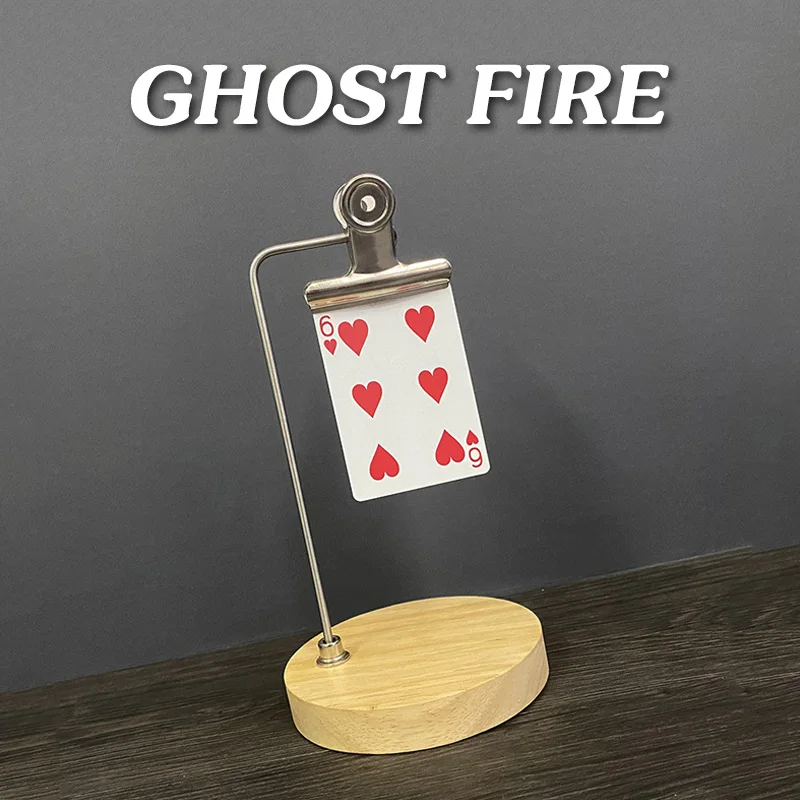 Ghost-Fire-Magic-Tricks-Remote-Control-Flame-Appearing-Fire-Magia ...
