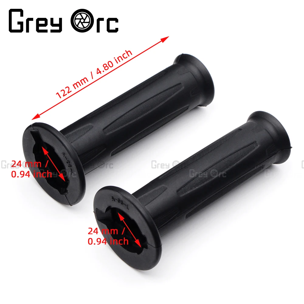 Handlebar-Grip-Heated-Anti-Skid-Handle-Bar-For-Bmw-F650GS-F700GS-F800GS ...