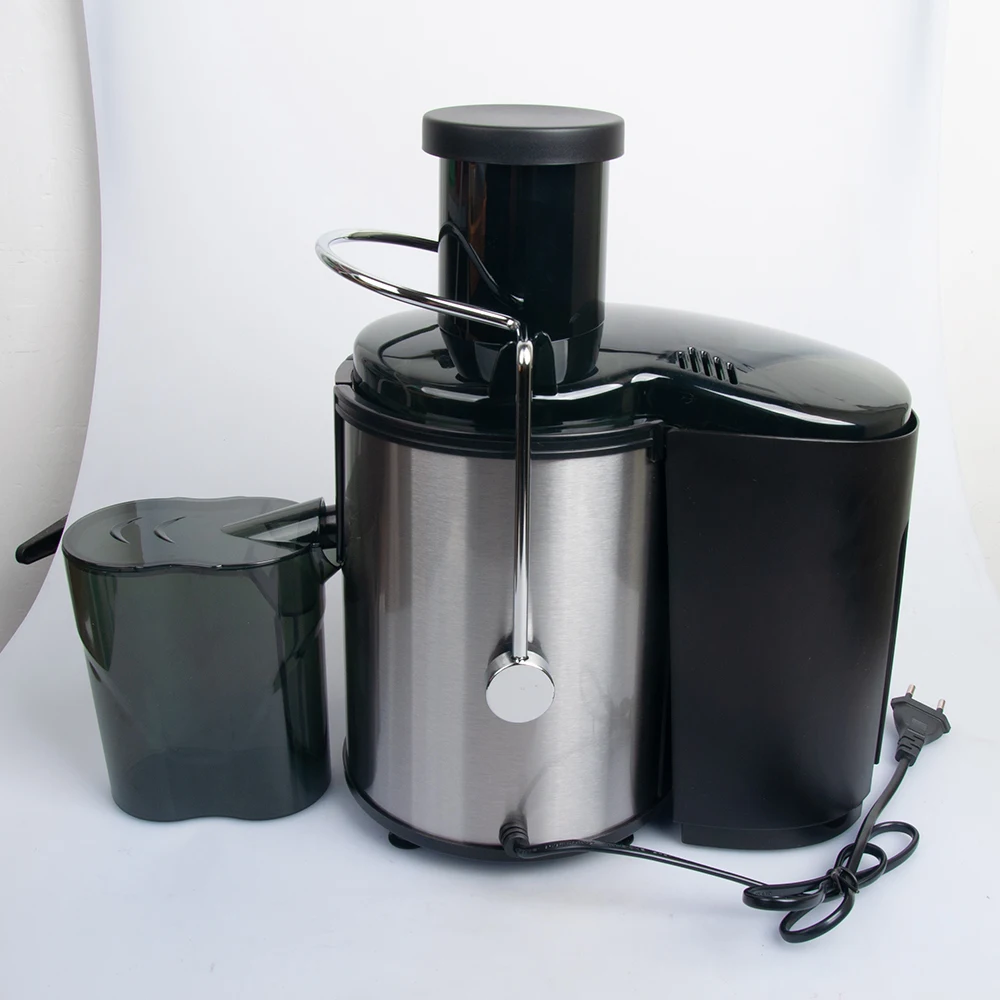 800W Juicer 800W Electric Juicer Machine - Multi-function Fruit ...