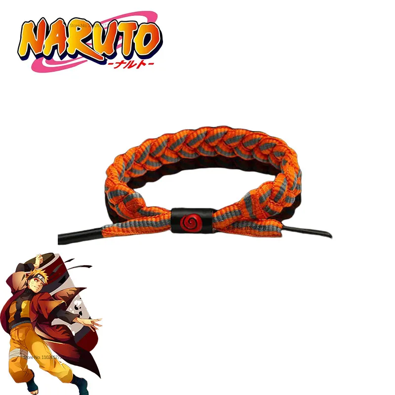 Anime-Naruto-Figure-Naruto-Sasuke-Kakashi-Peripheral-Bracelet-Toys-Hot ...