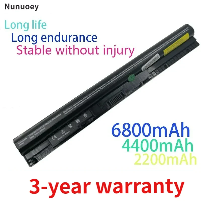 Laptop-Battery-GXVJ3-HD4J0-K185W-KI85W-M5Y1K-M5YIK-WKRJ2-1KFH3-453-BBBR ...