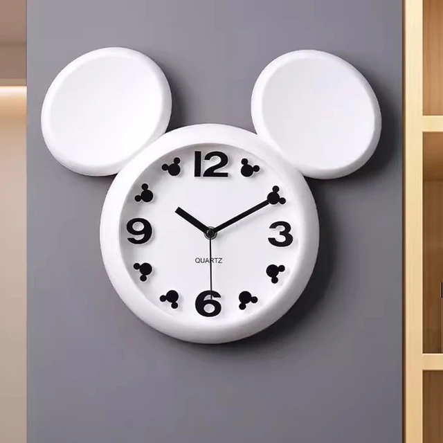 Disney Wall Clocks