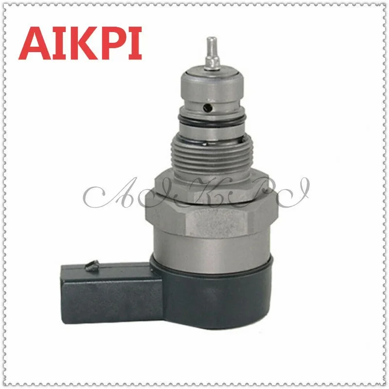 Original box 0281002494 FUEL RAIL PRESSURE RELIEF LIMITER VALVE DRV ...