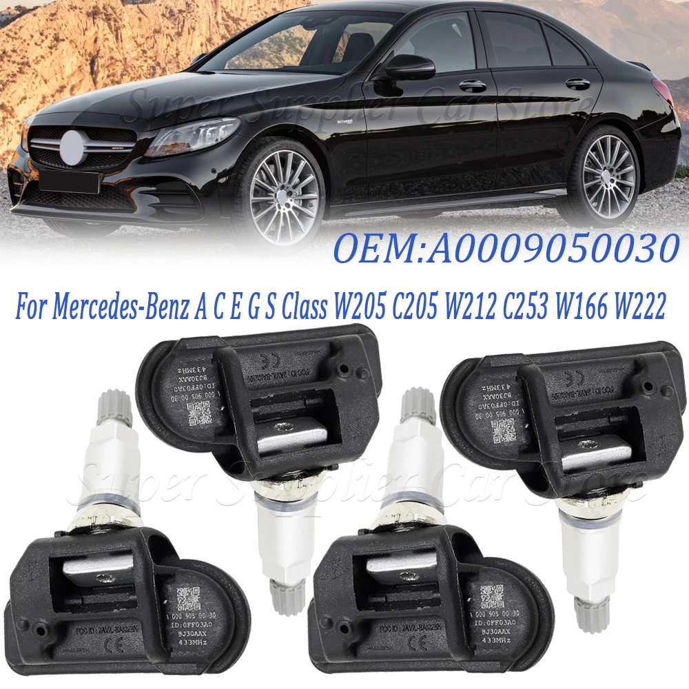 עבור mercedes-benz a c s כיתה w205 w212 c253 x166 r172 r172 231 w222 ...