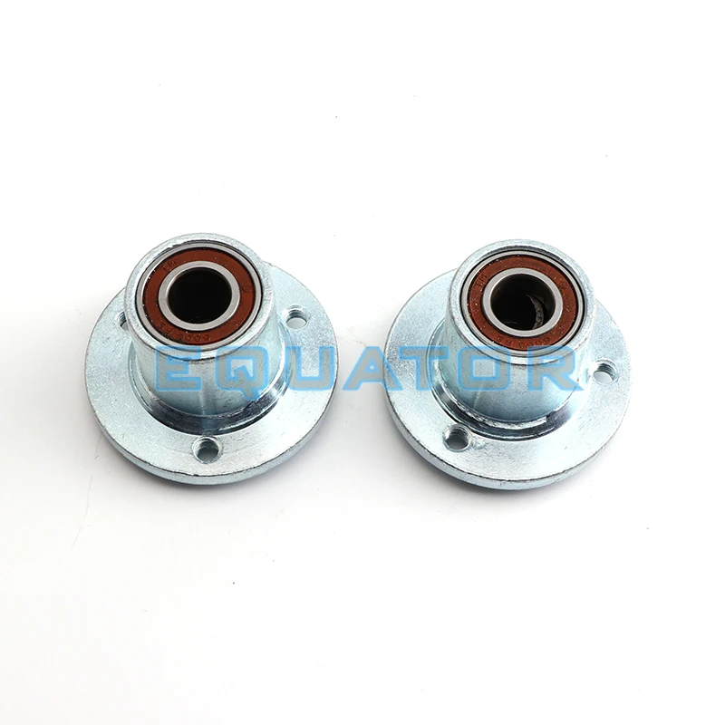 5-inch-Front-Wheel-Hub-With-Bearing-Seal-Fit-For-DIY-China-110cc-168 ...