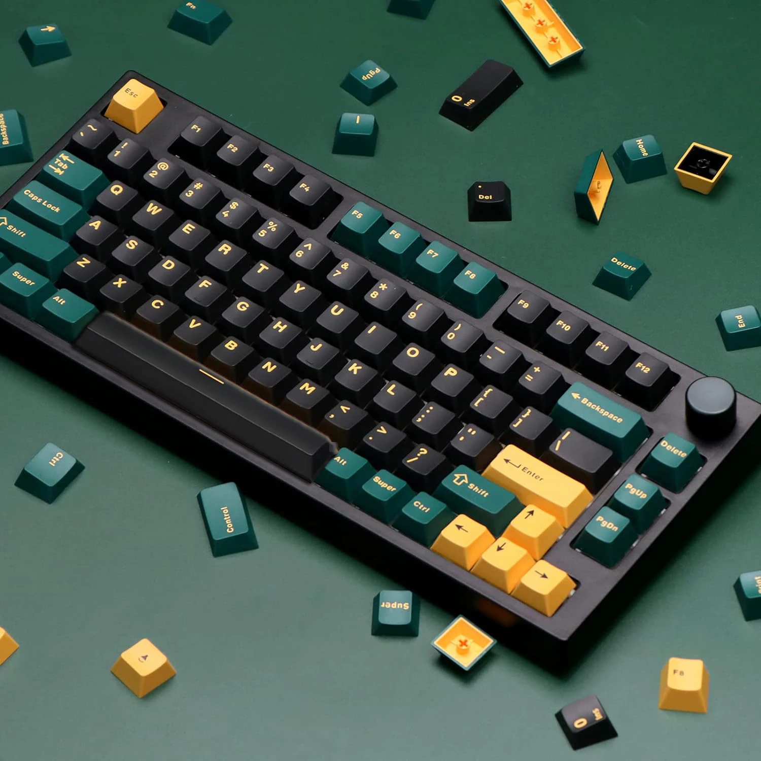 Doubleshot-Keycaps-Set-for-Cherry-MX-Gateron-Kailh-Box-Switches ...