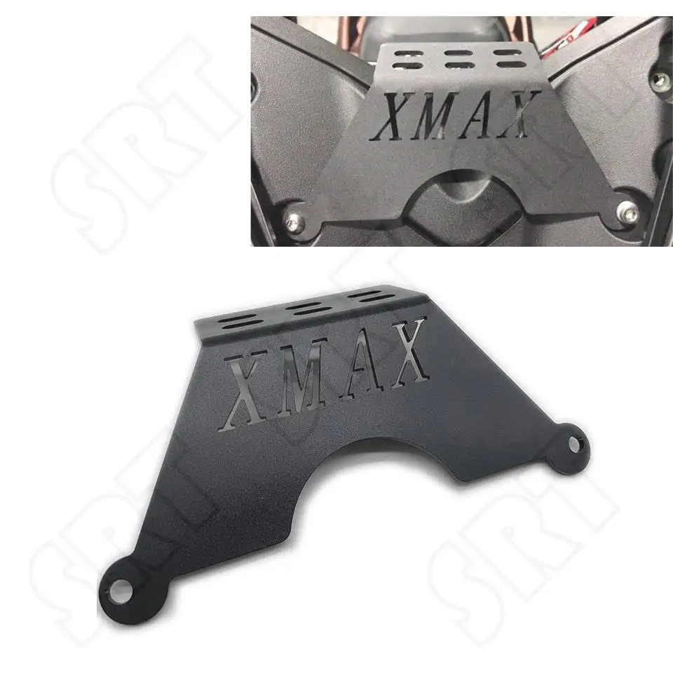 Motocicleta-GPS-Navigation-Adapt-Holder-Bracket-Placa-de-Expans-o-se ...