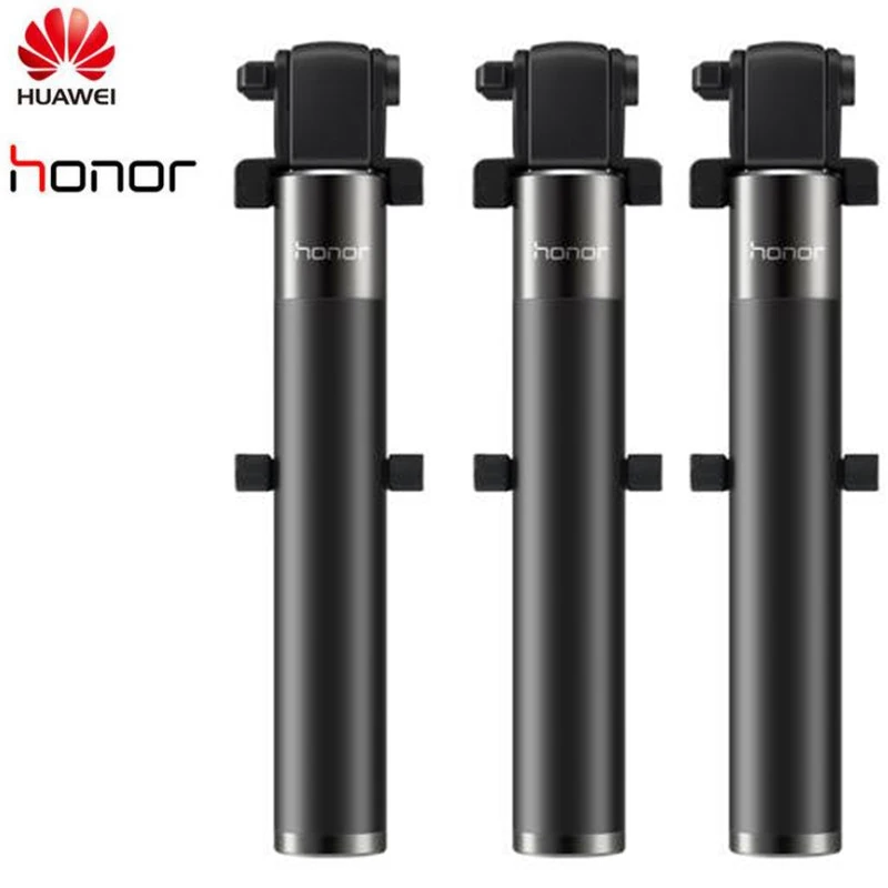 Original-Huawei-Honor-Selfie-Stick-Monopod-Wired-Selfi-Self-Stick ...
