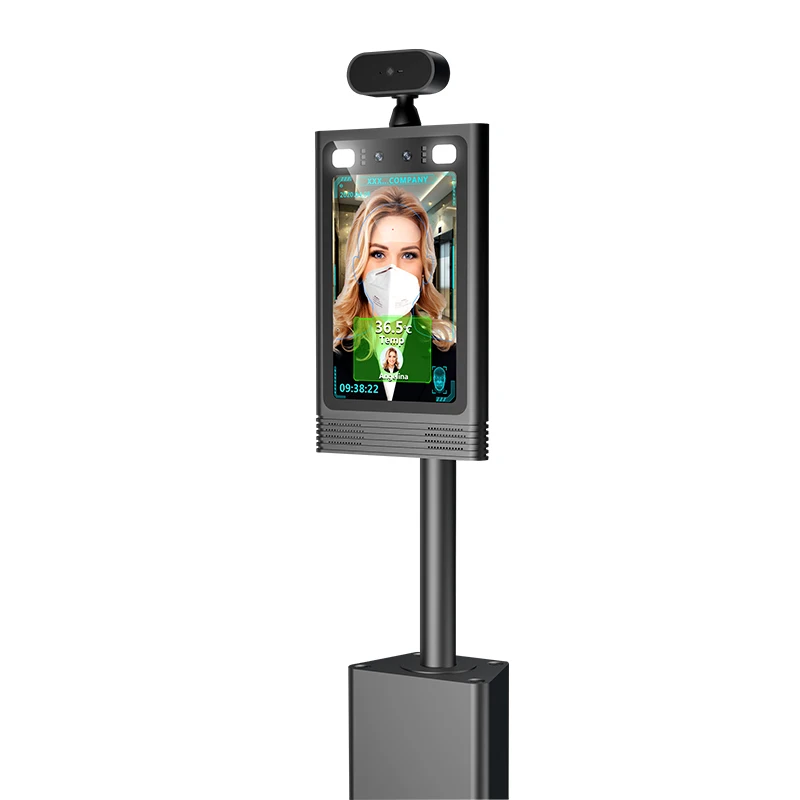 Smart-security-devices-ai-thermal-face-recognition-sdk-terminal-scan ...
