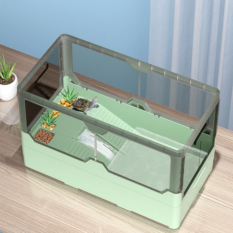 Pet Turtles Cages