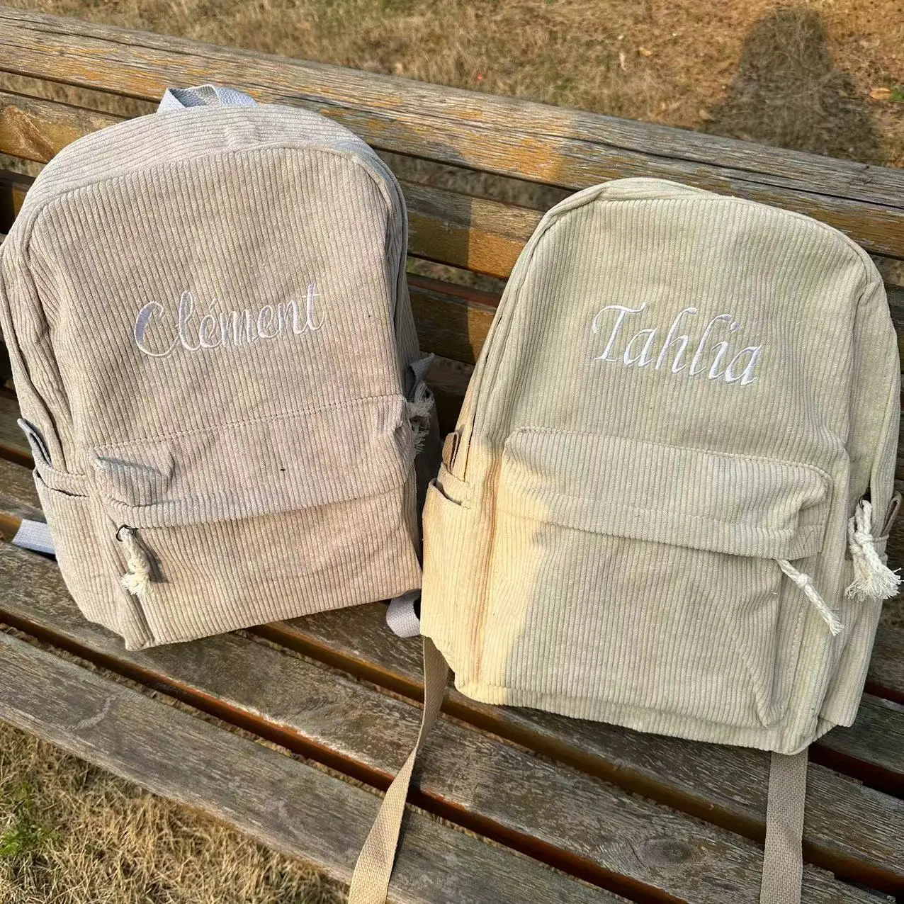 Personalized-Toddler-Backpack-Baby-Backpack-Custom-Backpack-for-Child ...