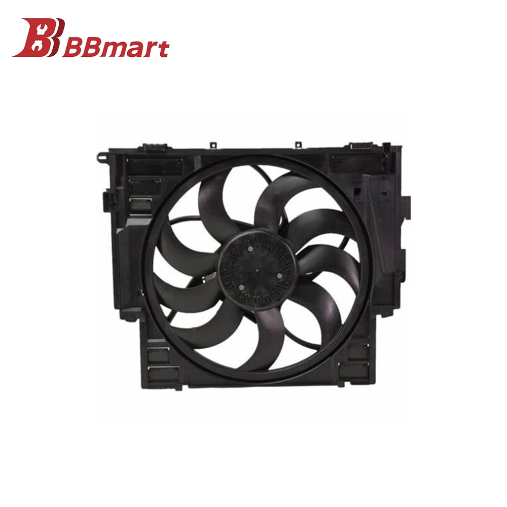 17418642161 BBmart Auto Parts 1 pcs Radiator Cooling Fan For BMW F18 ...