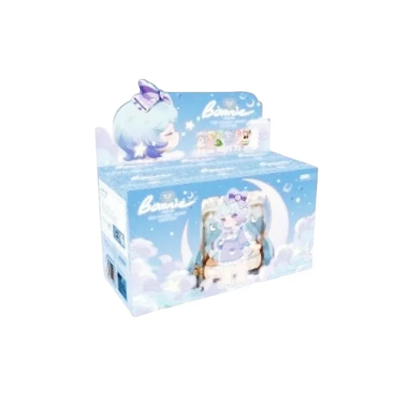 Caja sorpresa Bonnie Bunny Muñeca BJD Bonnie Temporada 3 Serie Sweet ...