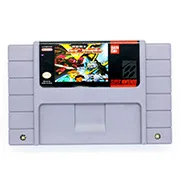Mobile Suit Victory Gundam Snes