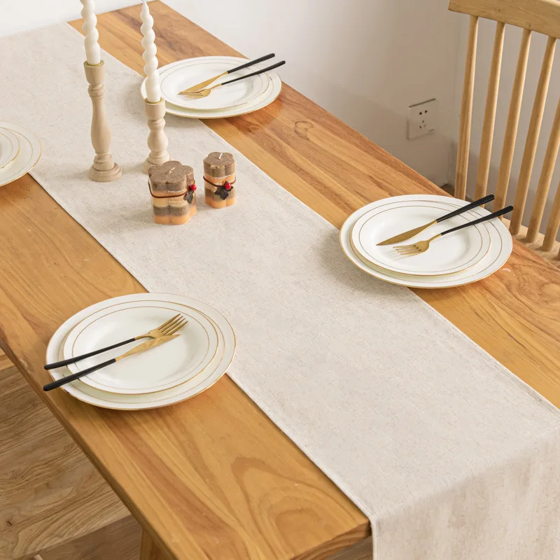 Nordic-Simplicity-Printing-Rectangular-Tablecloths-For-Table-Party ...