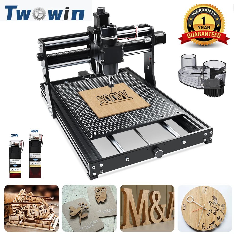 CNC-Milling-Machine-Laser-Gravering-Machine-Large-Rail-4030-POR-CNC ...