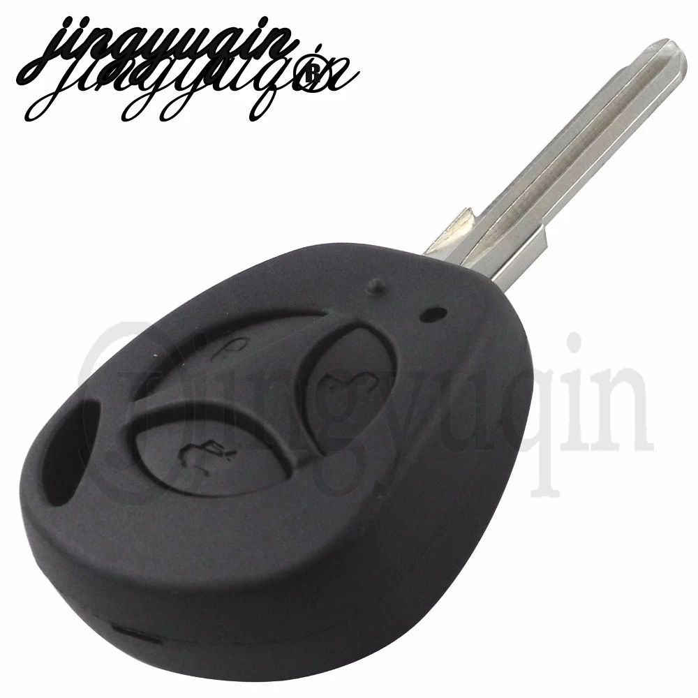 3-Buttons-Flip-Replacement-Car-Key-Shell-For-Lada-vesta-granta-priora ...