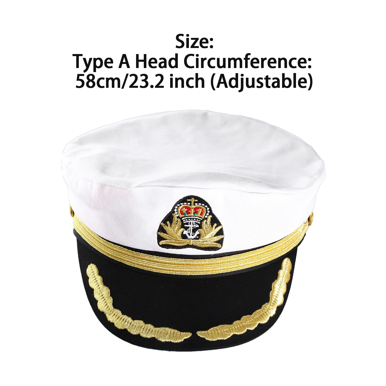 Sailor Cap Png
