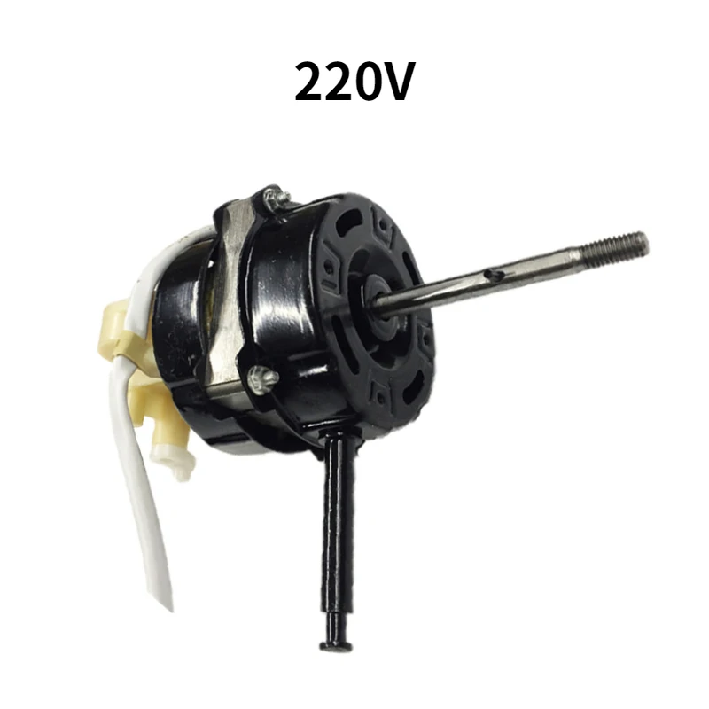220V-pure-copper-fan-motor-universal-floor-fan-table-fan-shaking-head ...
